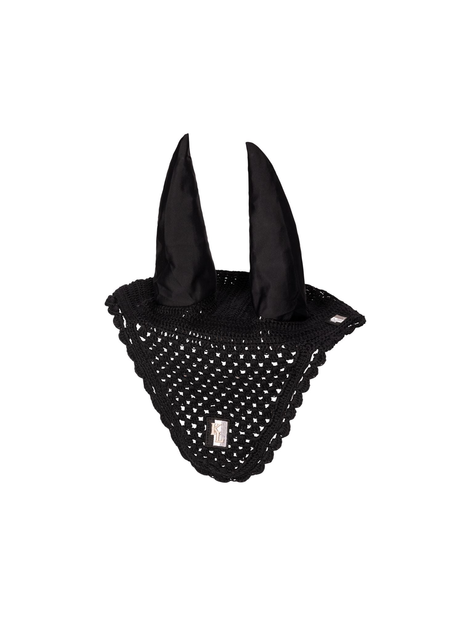 Classic Fly Hat Black – Charlies Ridsport